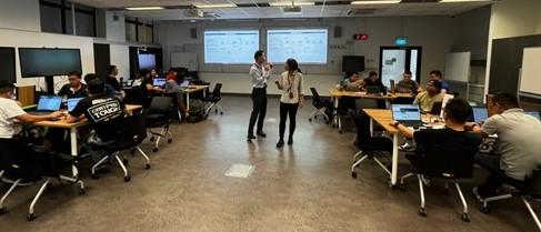 SIT Launches First Stackable Competency-based Engineering Degrees in Singapore | Singapore ...